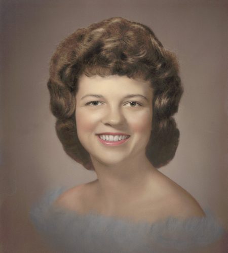 JOYCE PETERSON | News, Sports, Jobs - The Freeman Journal